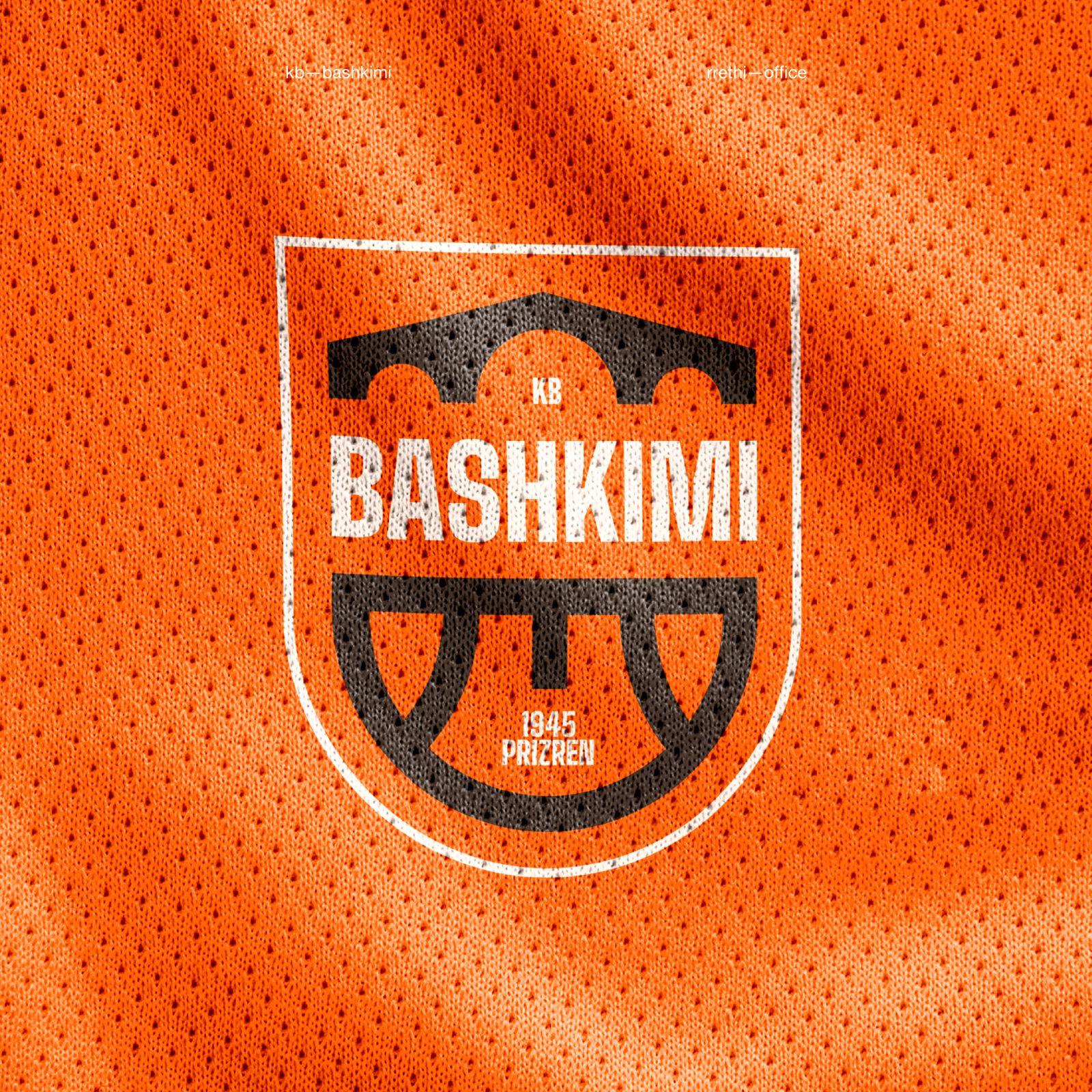 Rrethi Creative Office